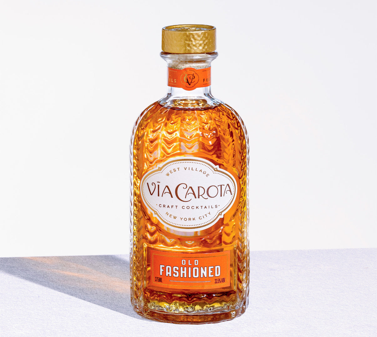 Old Fashioned 12-Pack – Via Carota