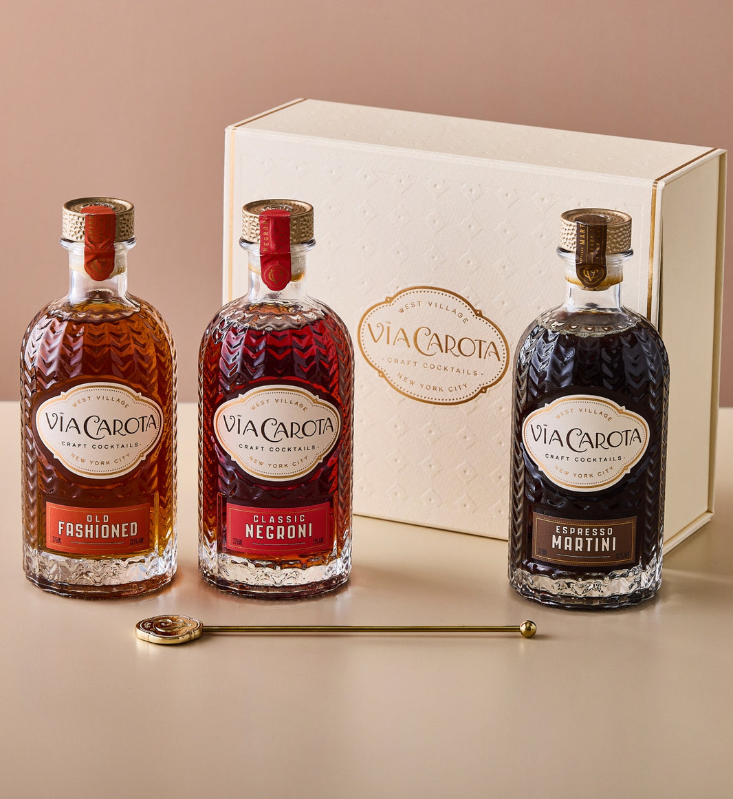 SHOP ALL – Via Carota